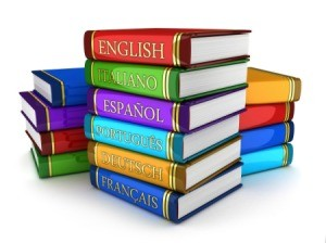 Foreign Language – Don's Magic & Books
