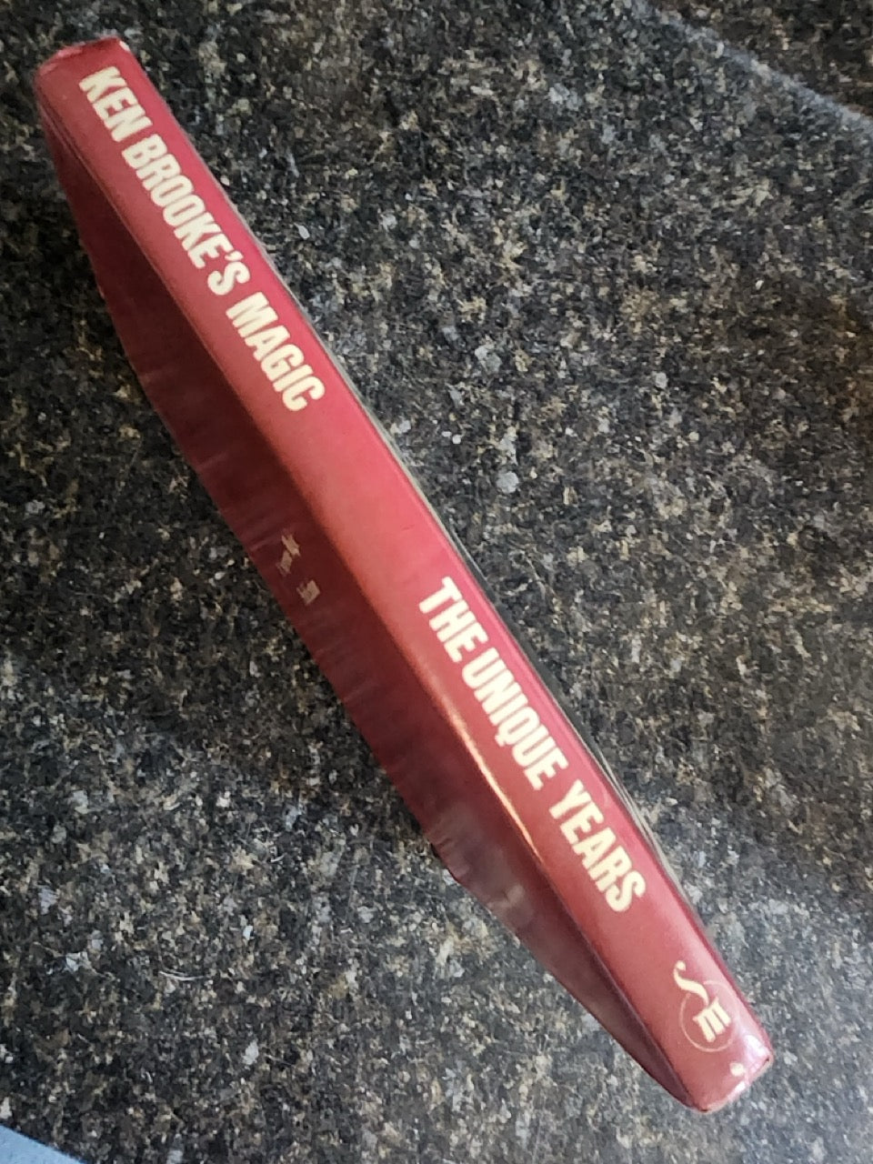 Books – Page 25 – Don's Magic & Books