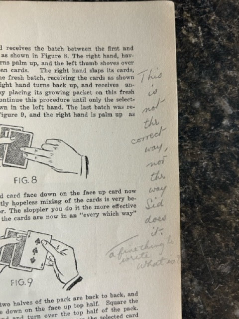 Subtle Problems You Will Do - Stewart Judah & John Braun – Don's Magic ...