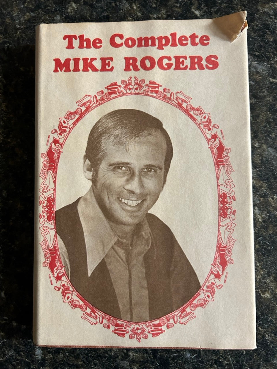 The Complete Mike Rogers - Mike Rogers – Don's Magic & Books