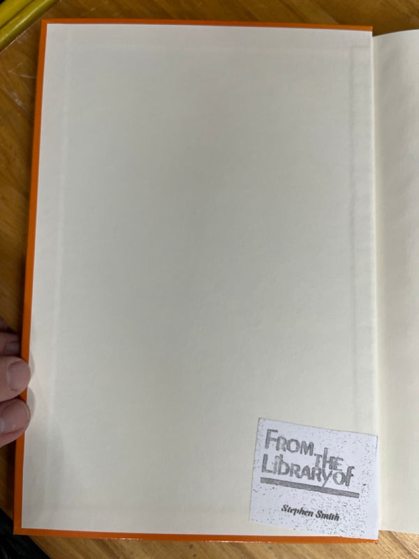 Much Ado About Something - Karrell Fox – Don's Magic & Books