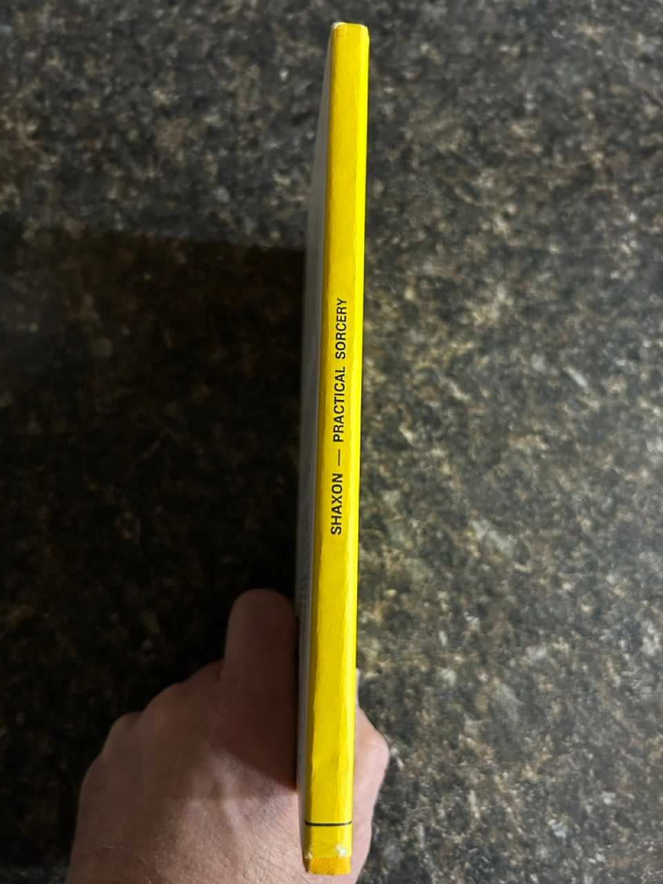 Mentalism – Don's Magic & Books