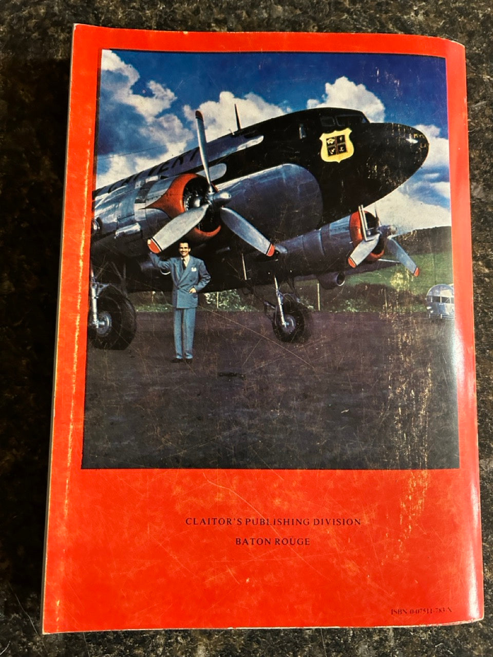 John Calvert, Magic & Adventures Around the World - William V Rauscher ...