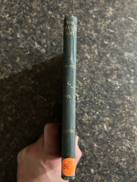 Recently Added **** – tagged "featured" – Don's Magic & Books