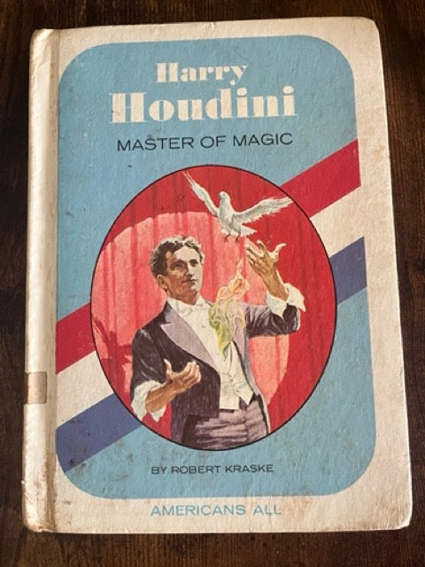 Bargains – Page 2 – Don's Magic & Books