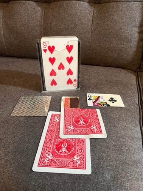 Cards – Don's Magic & Books