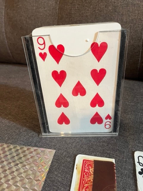 Cards – Don's Magic & Books