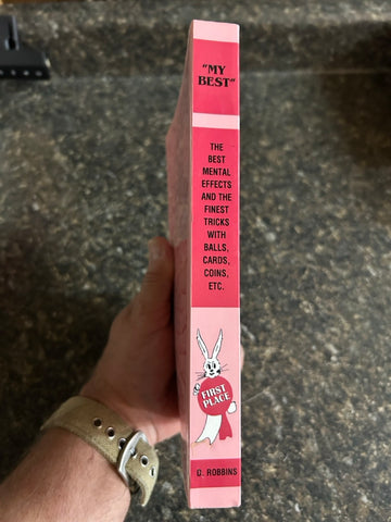 Products – Don's Magic & Books