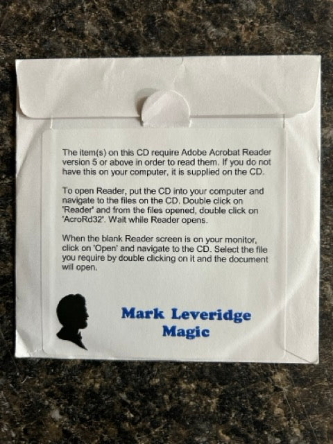 Cards – Don's Magic & Books