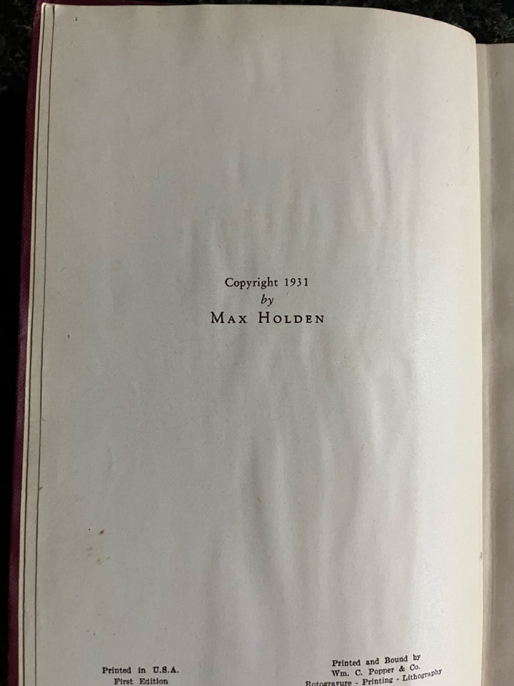 Magic Books – Don's Magic & Books