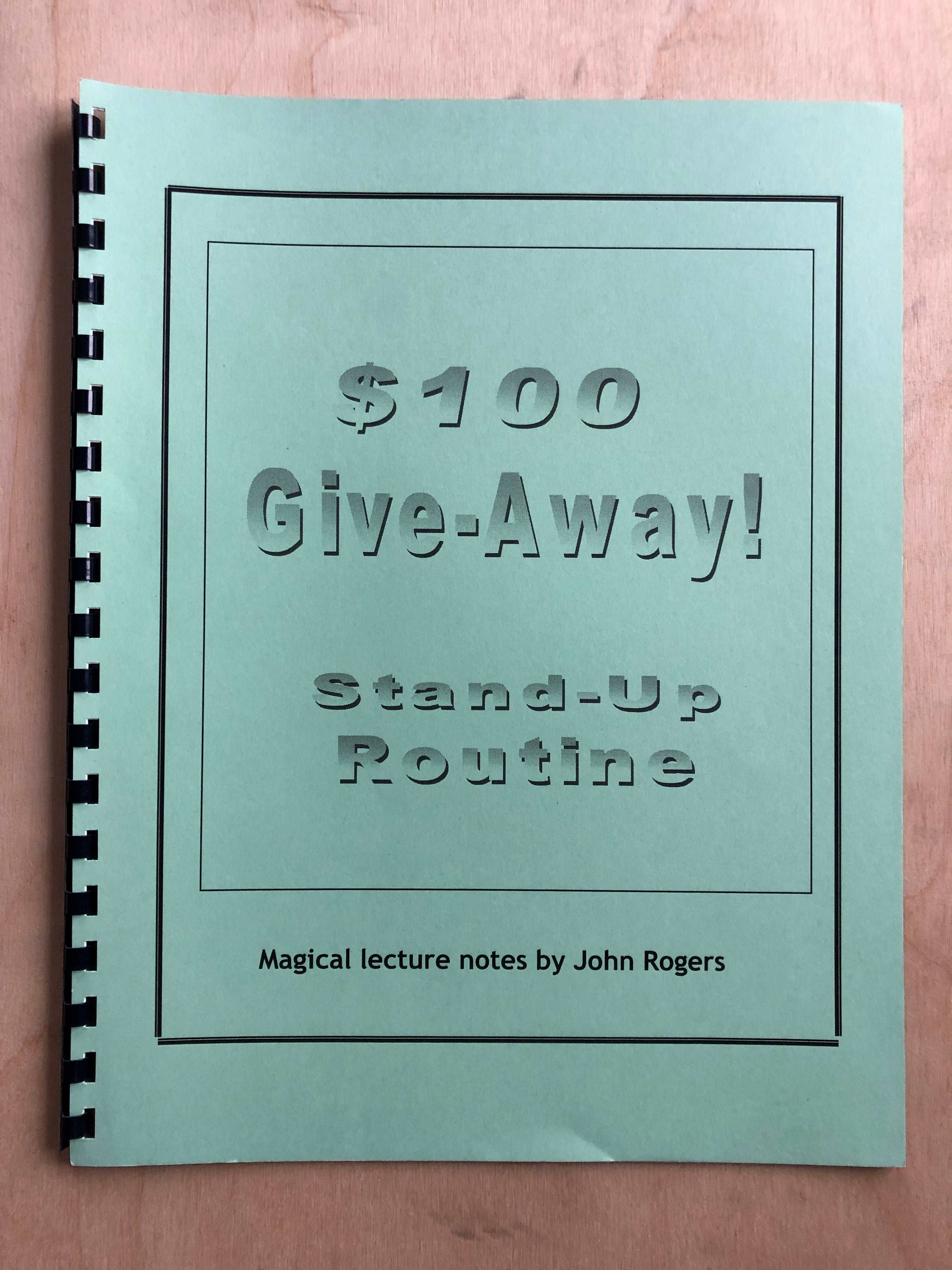 Products – Don's Magic & Books