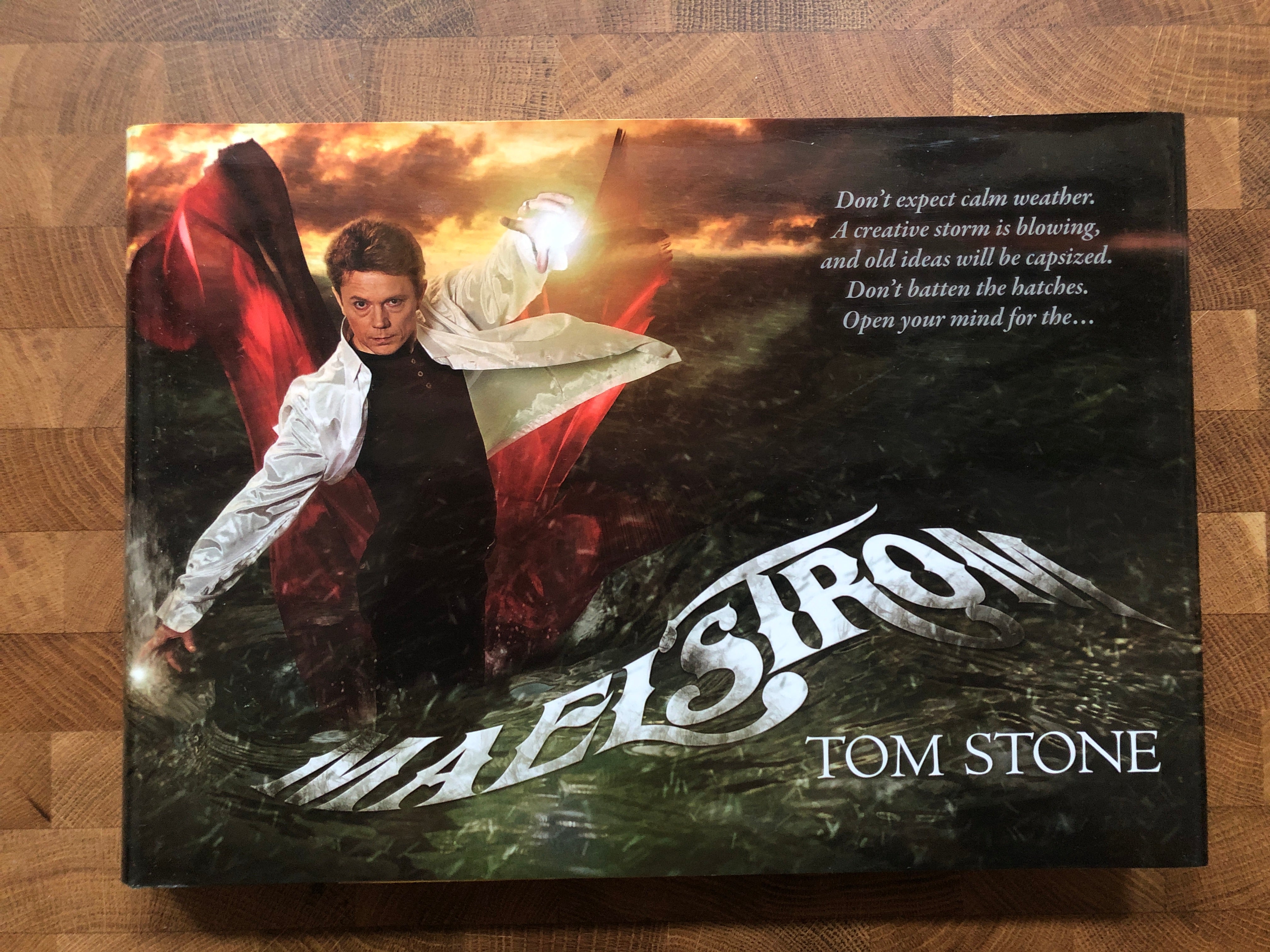 Recently Added **** – tagged "featured" – Page 5 – Don's Magic & Books