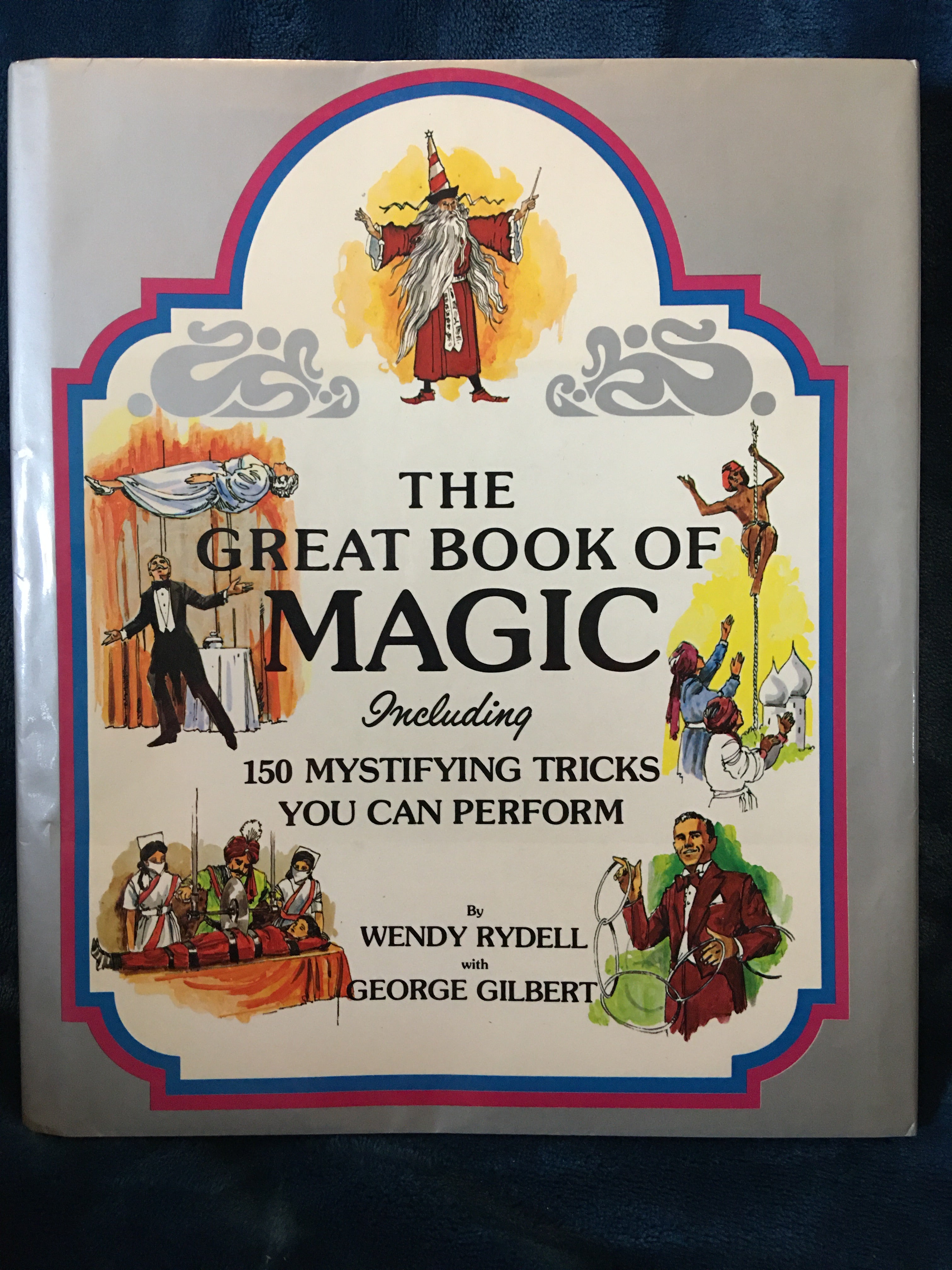 Books – Page 64 – Don's Magic & Books
